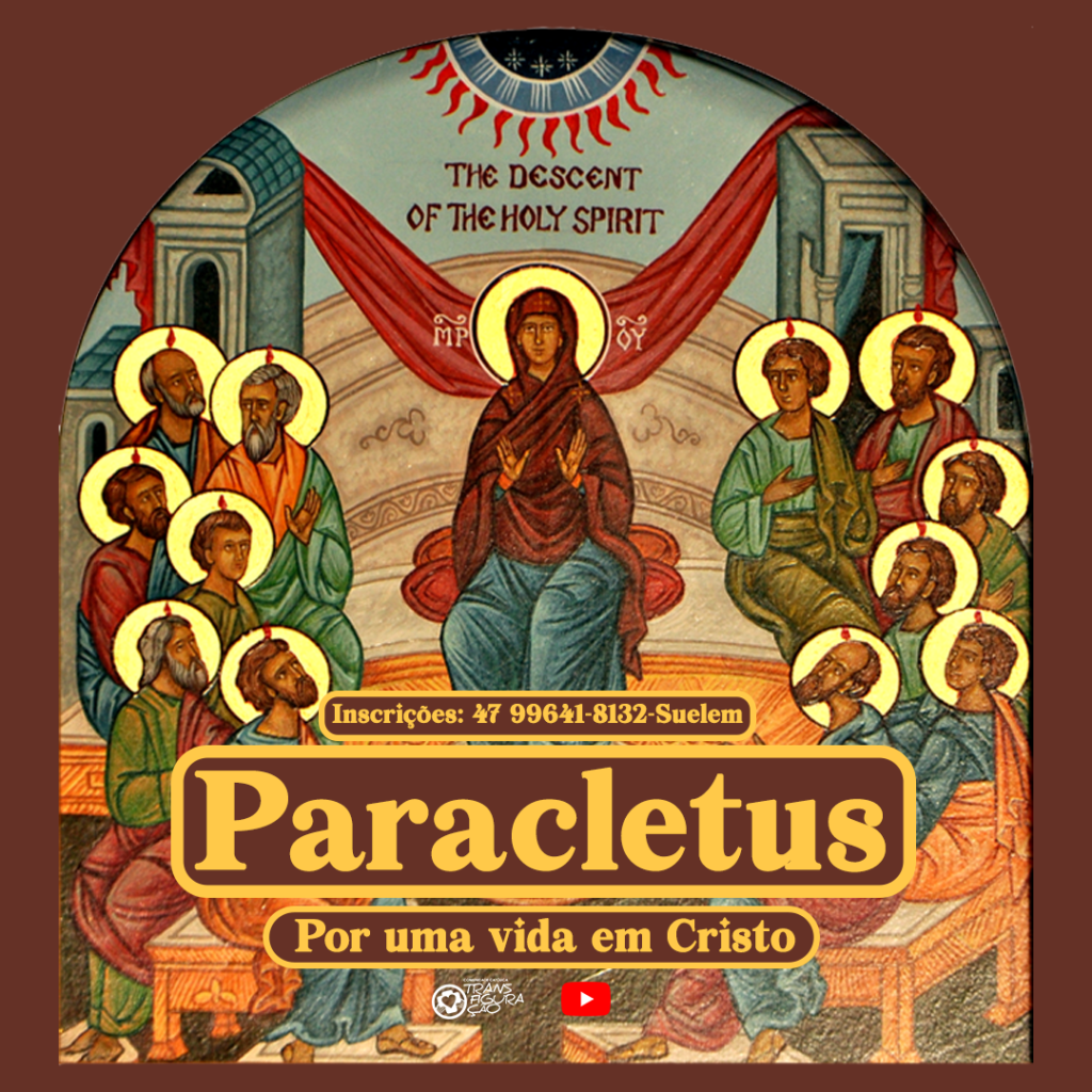 Paracletus – Comunidade Transfiguração